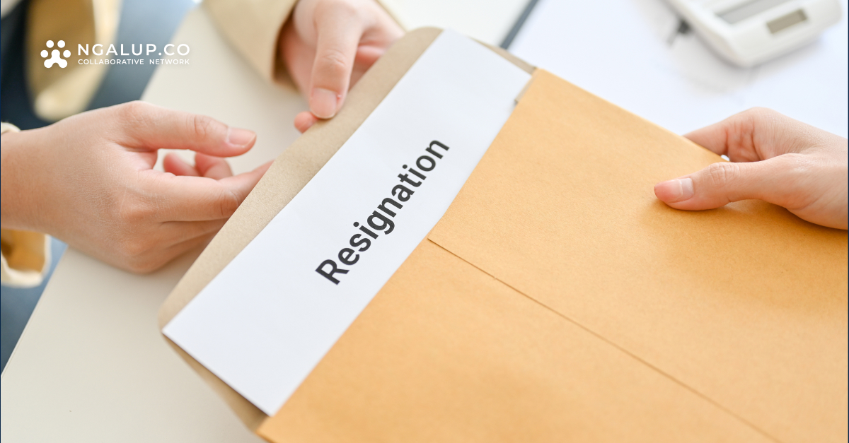 Resign Kerja: Pengertian, Alasan dan Cara Mengajukan