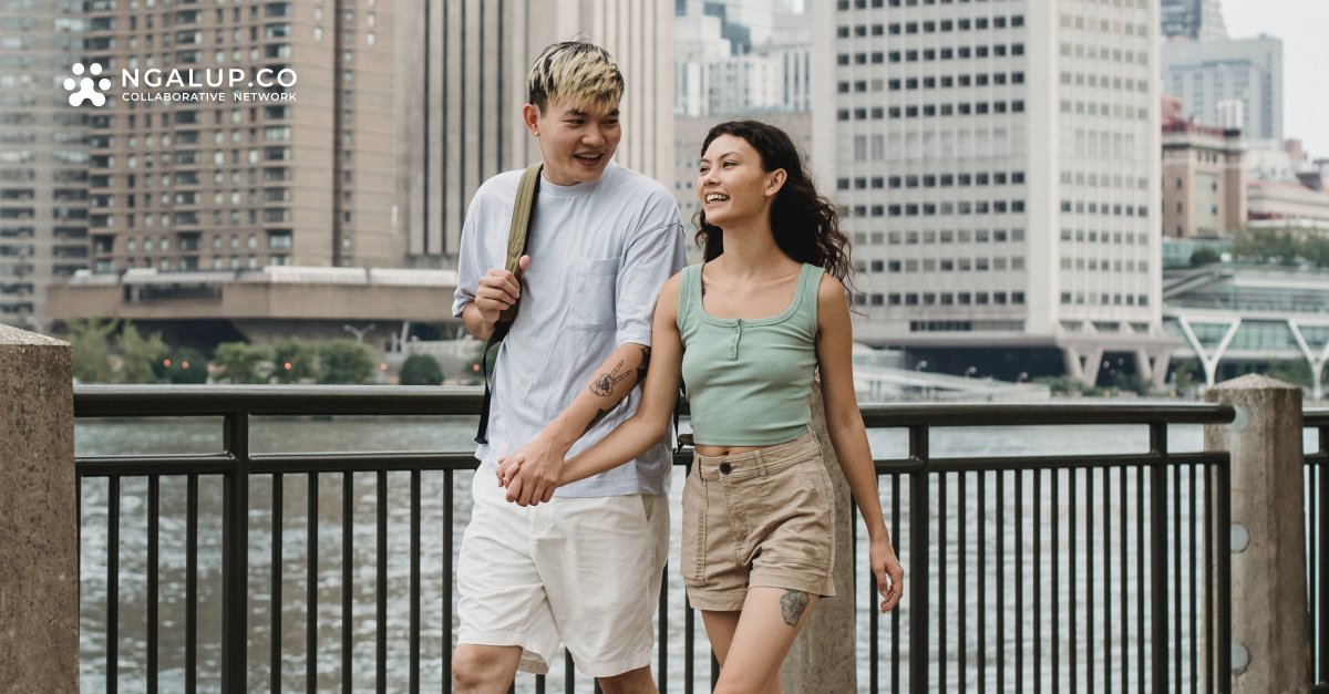 Apa itu Self Healing? 12+ Cara Melakukannya