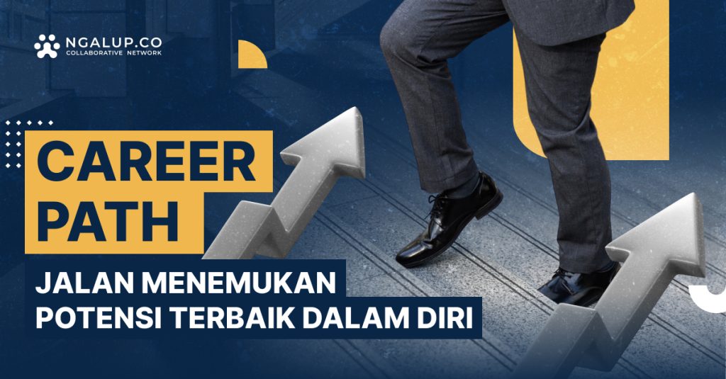 Apa itu Career Path? Contoh dan Cara Buatnya