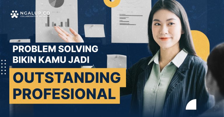 Apa itu Problem Solving? Proses, Skill dan Metodenya