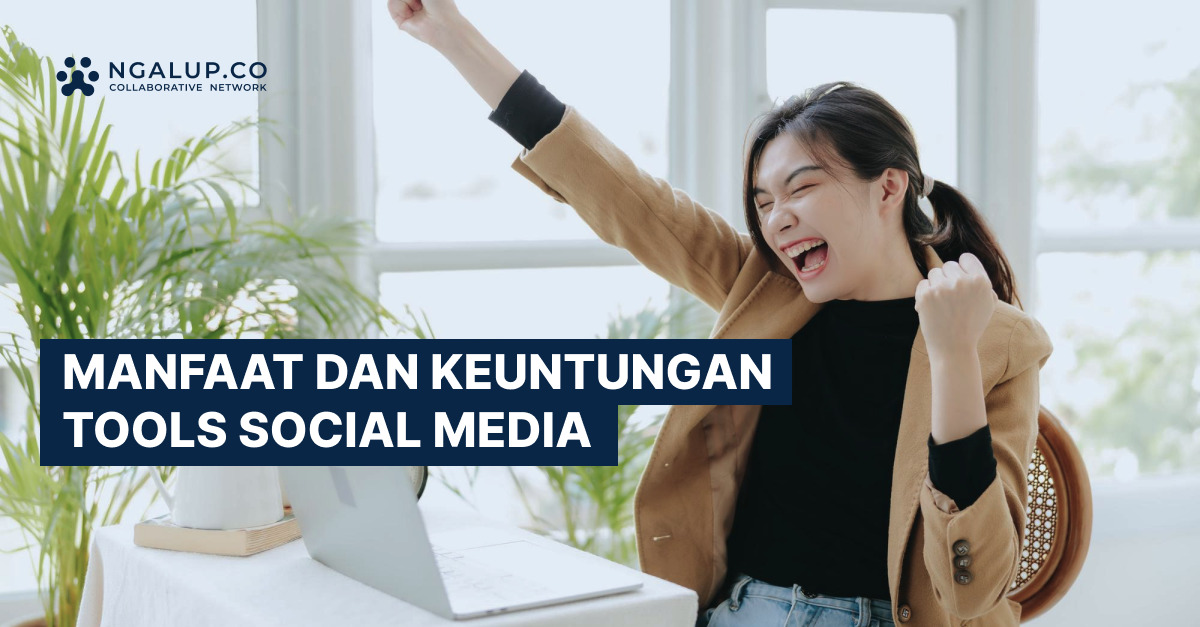 10+ Tools Social Media (Analytic, Management dan Scheduling)