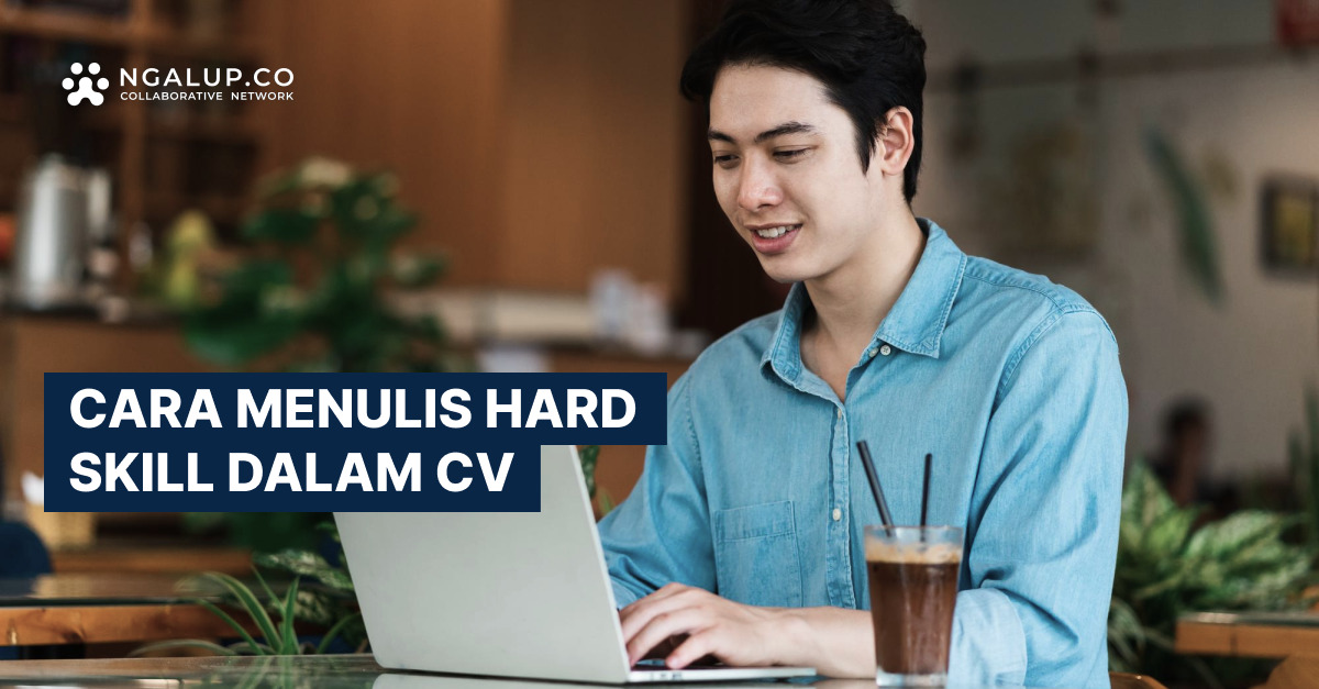 10 Hard Skill yang Dibutuhkan Dalam Dunia Kerja