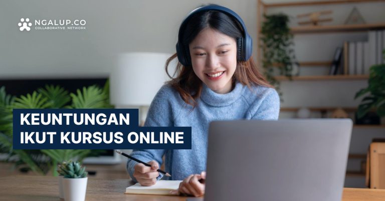 10+ Kursus Online Gratis dan Bersertifikat Terbaru 2025 10+ Kursus Online Gratis dan Bersertifikat Terbaru 2025