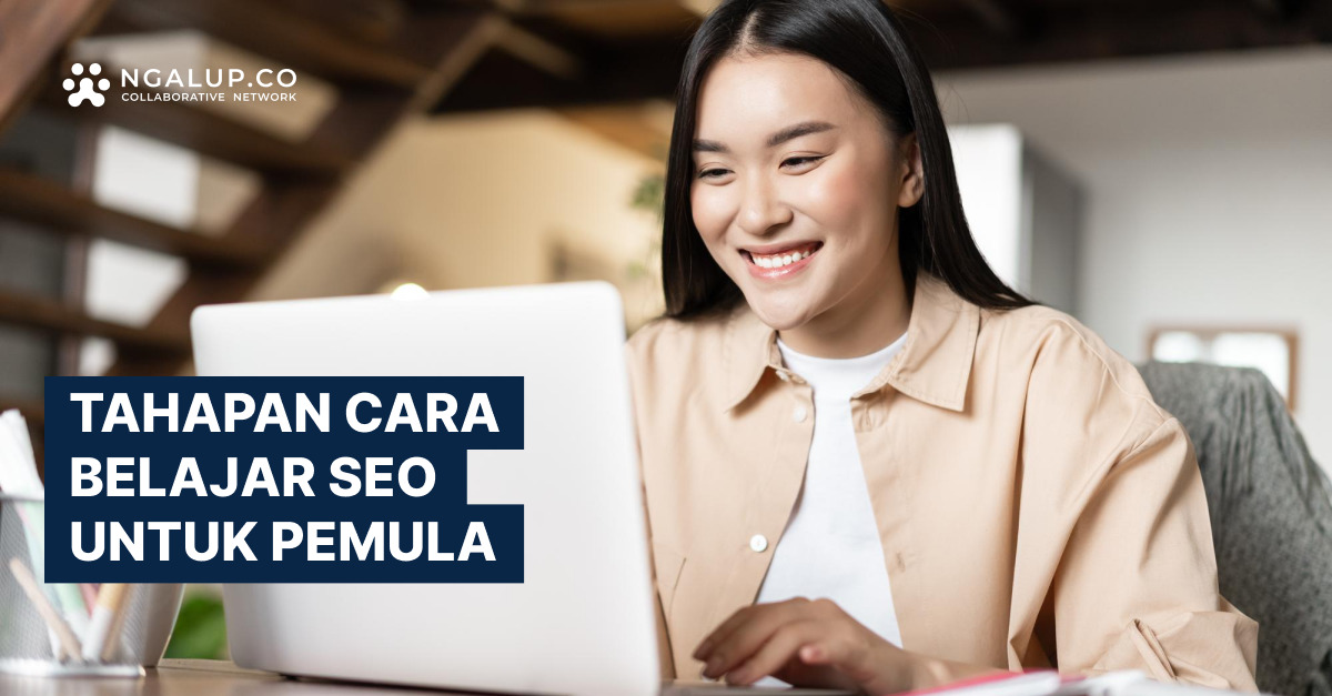 7 Cara Belajar SEO untuk Pemula di 2025