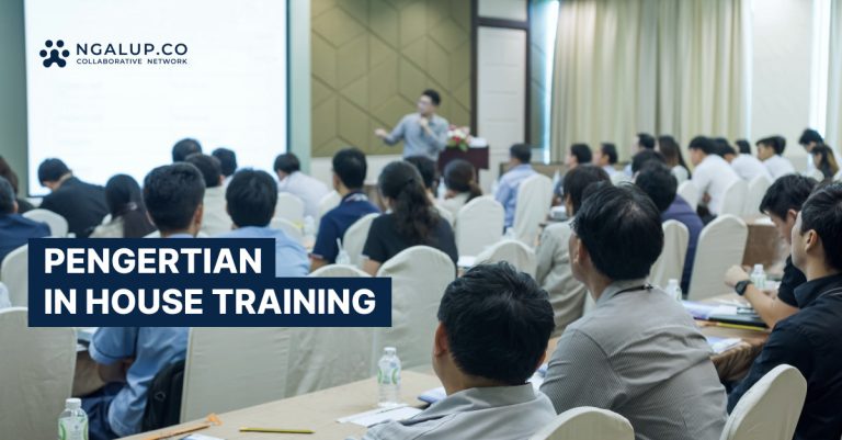 Apa itu In House Training? Ini Contoh dan Tahapannya