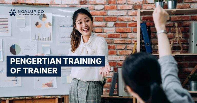 Apa itu Training of Trainer (ToT)? Ini Tujuan dan Metodenya