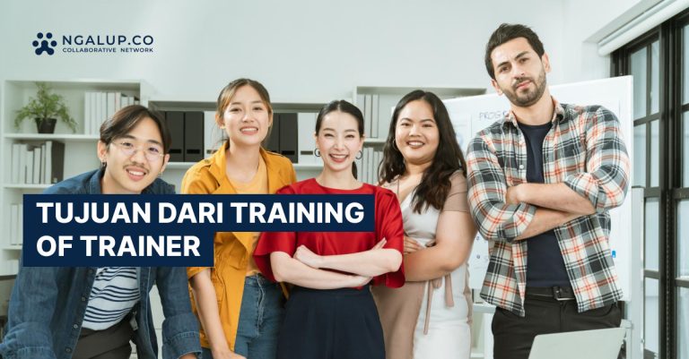 Apa itu Training of Trainer (ToT)? Ini Tujuan dan Metodenya