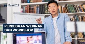 Apa itu Webinar? Manfaat, Tujuan dan Konsepnya