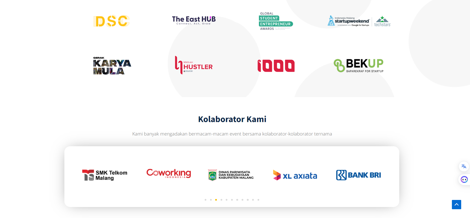 40+ Judul & Tema Webinar yang Menarik di 2025