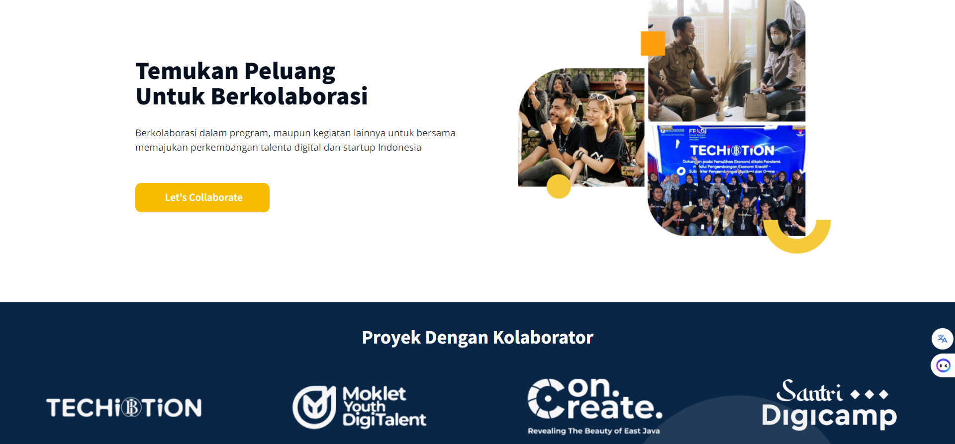 Apa itu In House Training? Ini Contoh dan Tahapannya