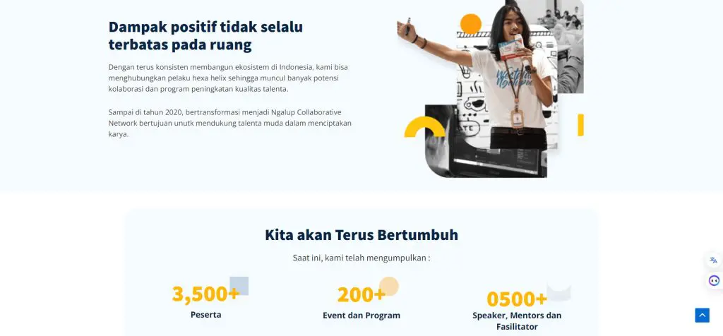 12+ Konsep Event yang Menarik & Kreatif + Tips Buatnya