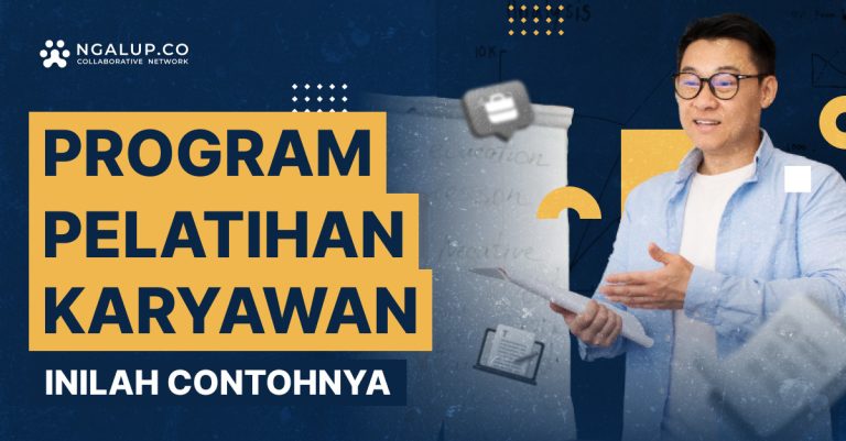 11+ Contoh Program Pelatihan Karyawan, Tujuan dan Metodenya