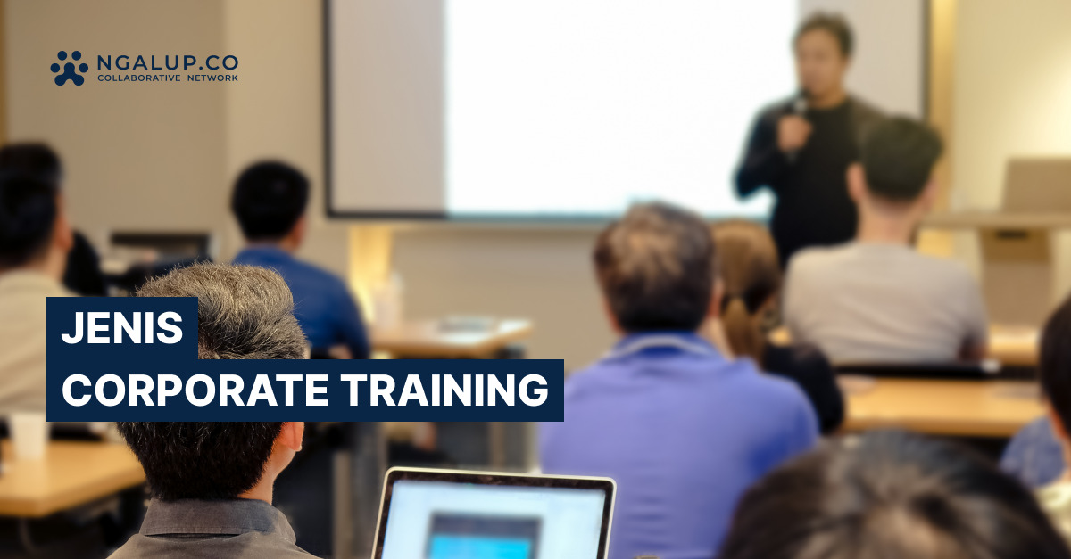 Corporate Training: Definisi, Manfaat, dan Tips Memilihnya