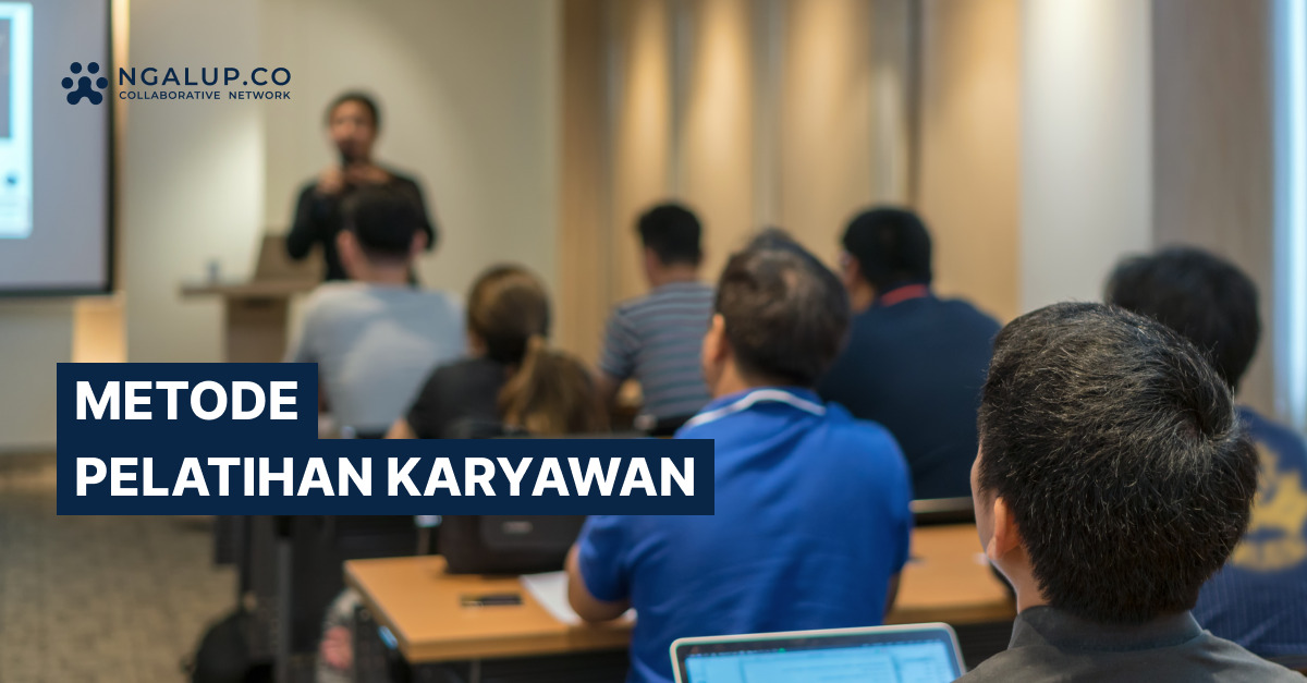 11+ Contoh Program Pelatihan Karyawan, Tujuan dan Metodenya