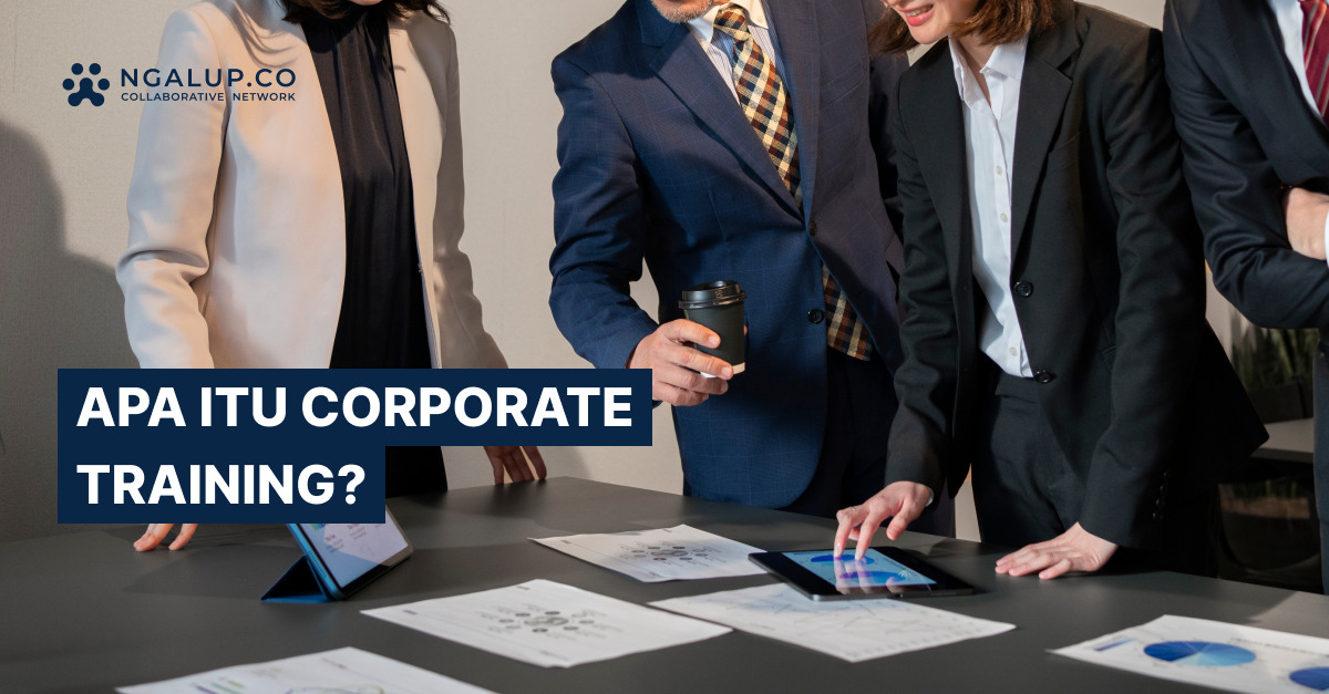 Corporate Training: Definisi, Manfaat, dan Tips Memilihnya