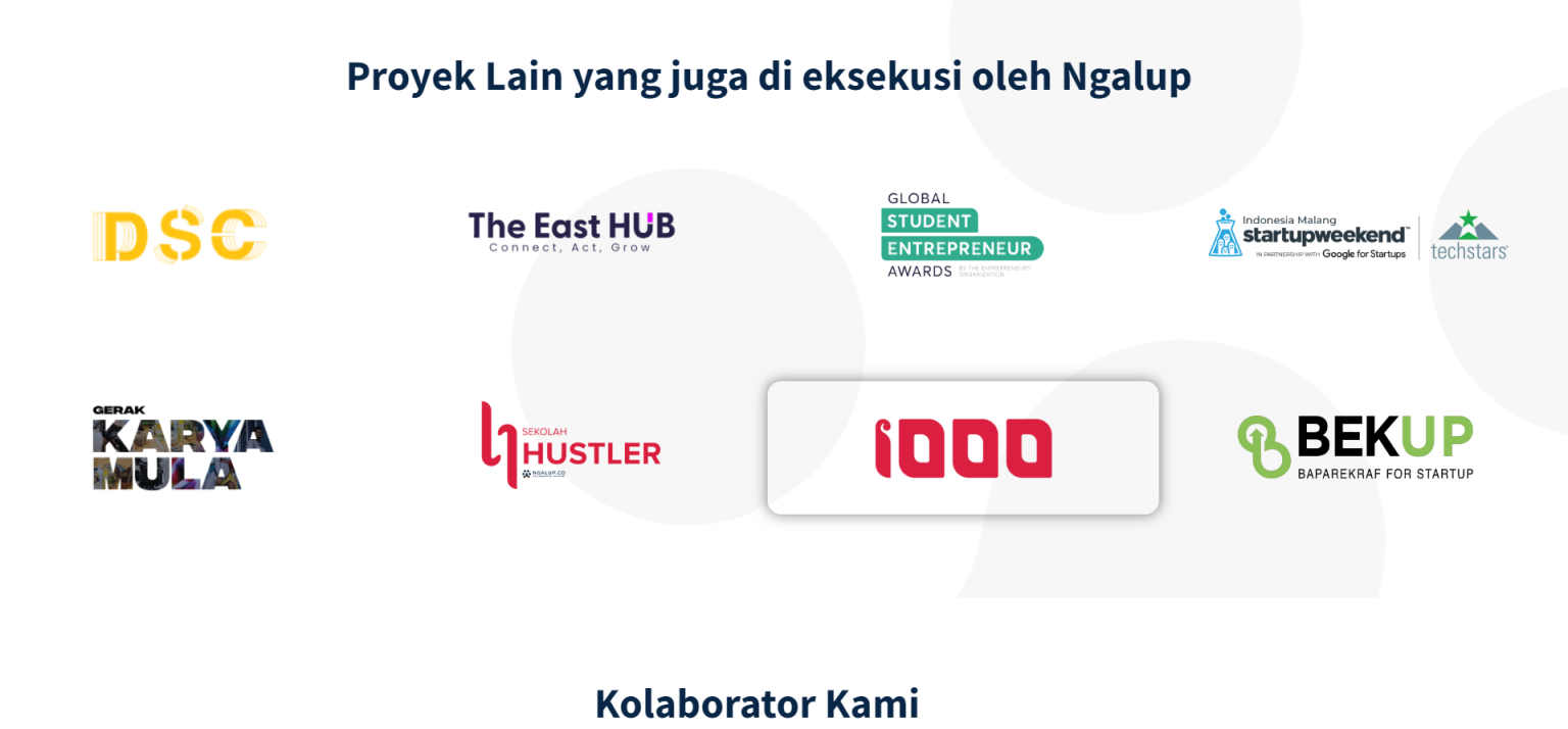 11+ Contoh Program Pelatihan Karyawan, Tujuan dan Metodenya