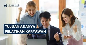 11+ Contoh Program Pelatihan Karyawan, Tujuan dan Metodenya