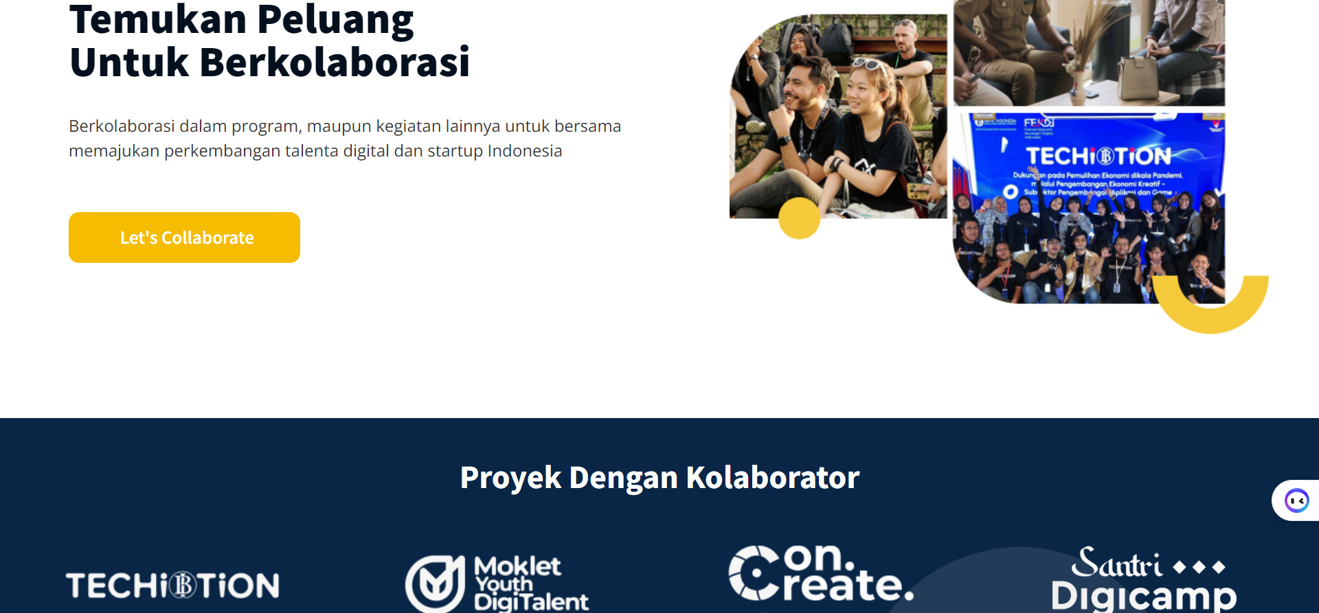 11+ Contoh Program Pelatihan Karyawan, Tujuan dan Metodenya
