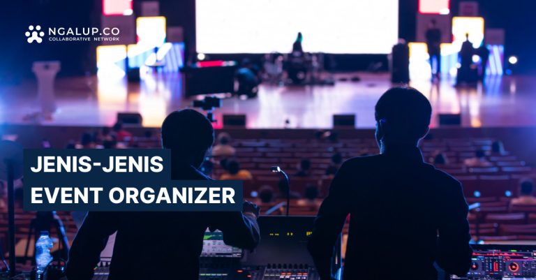Apa itu Event Organizer? Tugas, Jenis, Cara Kerja dan Divisinya