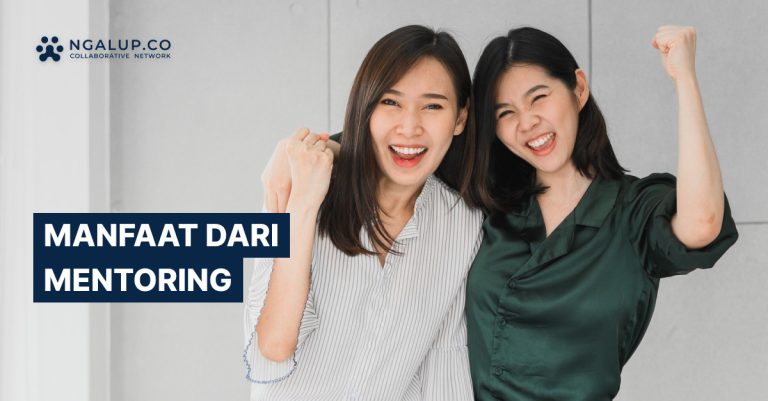 Apa itu Mentoring? Fungsi, Metode, Contoh dan Caranya