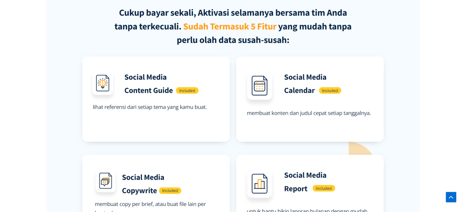 19+ Contoh Copywriting yang Persuasif dan Menjual