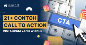 21+ Contoh Call to Action Instagram yang Works - Ngalup Artikel